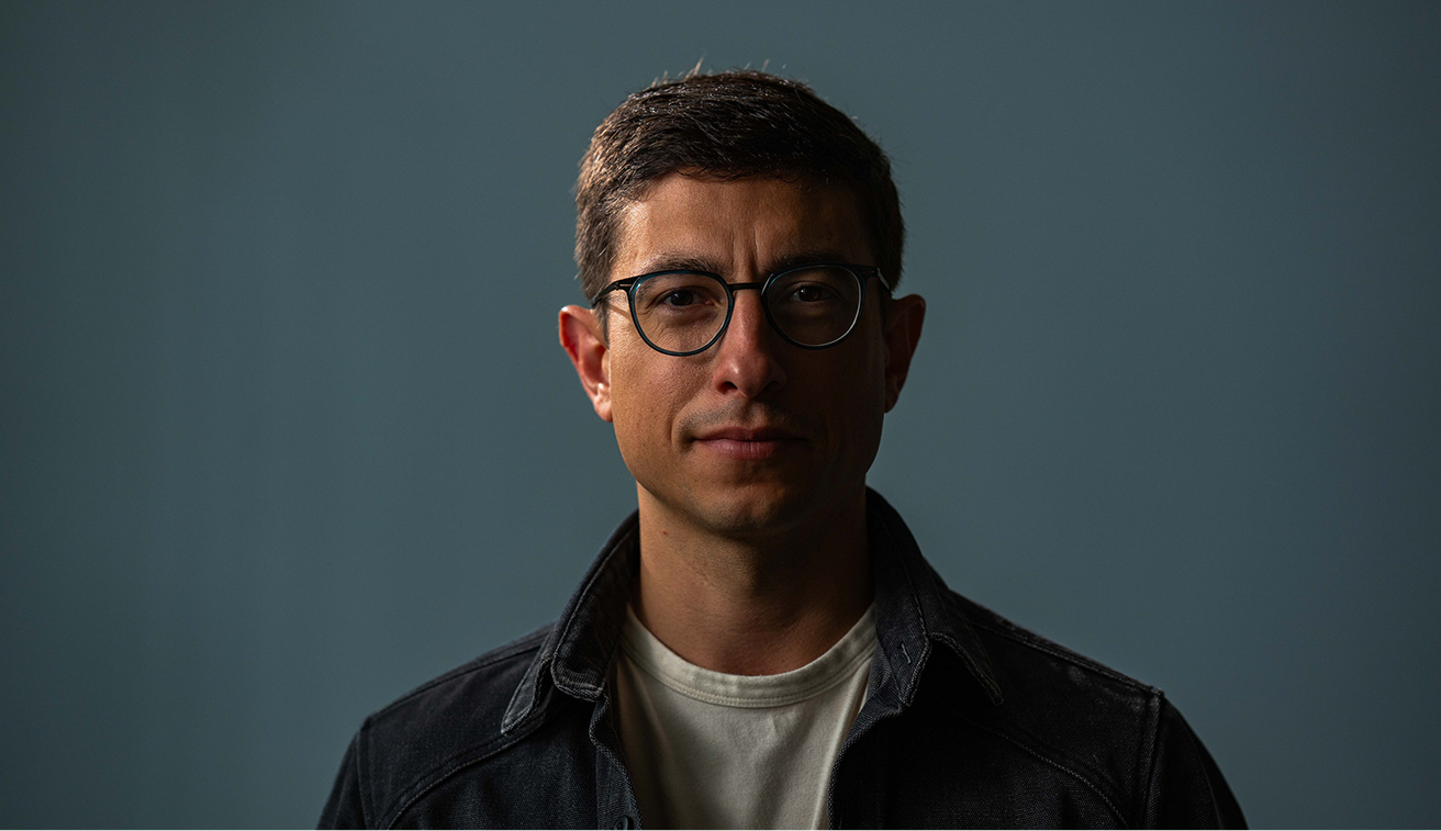 Barrett Brooks | Executive Coach for Creators
