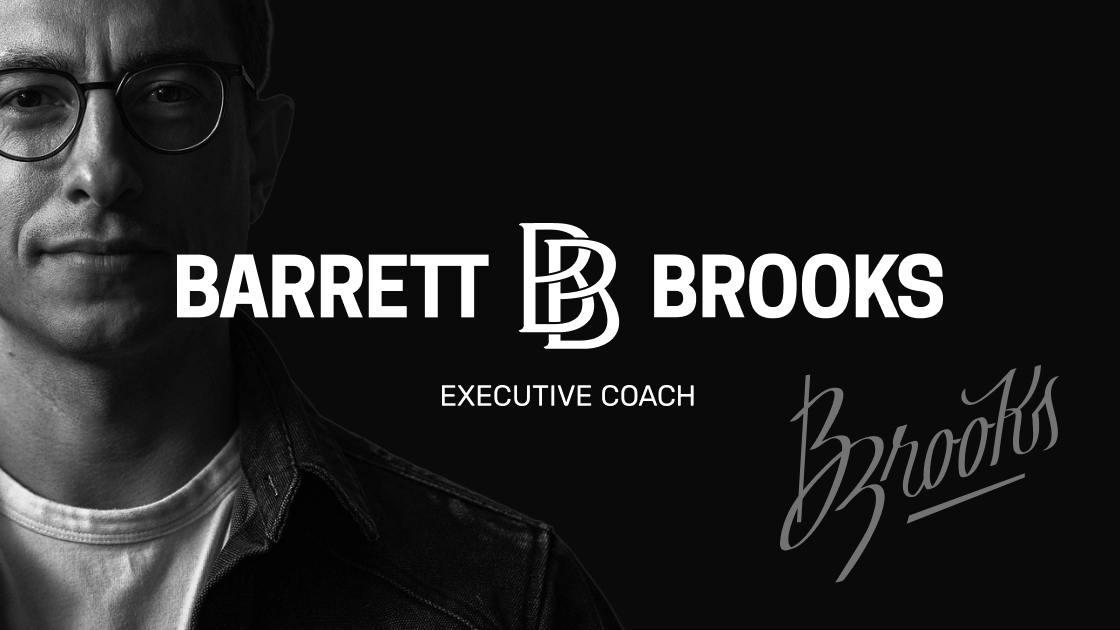 My Annual Review of 2025 - Barrett Brooks